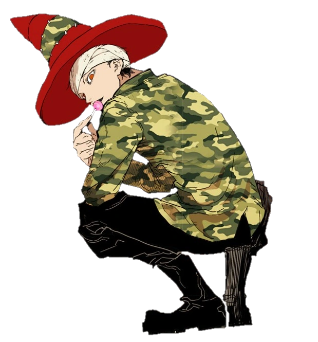 Choco Bibi | VS Battles Wiki | Fandom