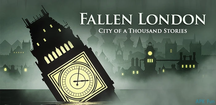 Fallen London | VS Battles Wiki | Fandom