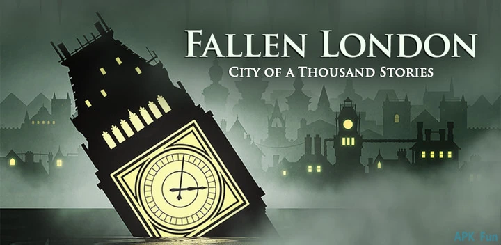Fallen London | VS Battles Wiki | Fandom