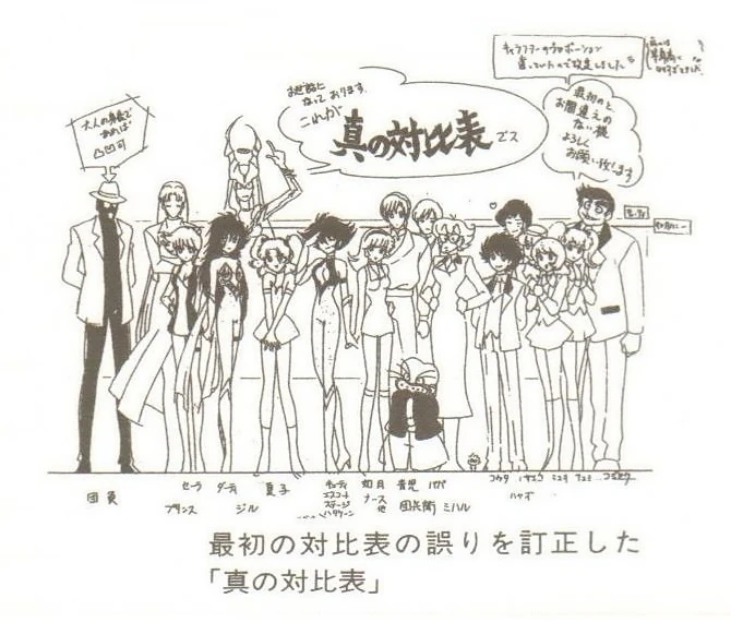 User blog:Cooltaff12/Prince Zera Destroys A Ice Hill (Cutie Honey Flash ...