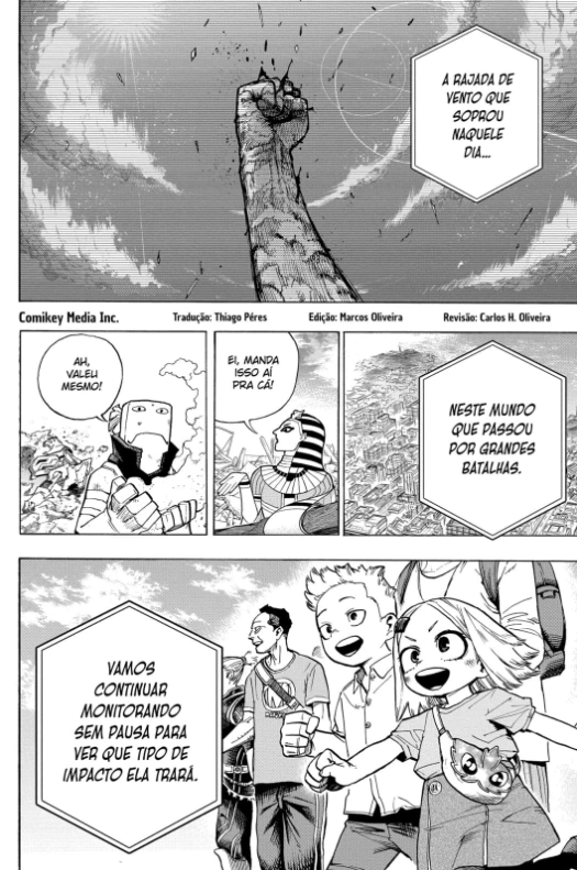 User blog:Totiseda/MHA: The Last Dance | VS Battles Wiki | Fandom