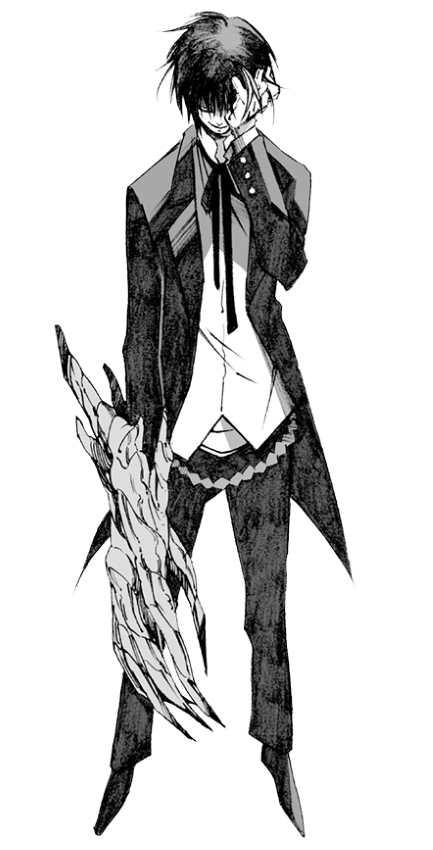 Tensei Shitara Slime Datta Ken Discussion Thread 20 | Page 186 | VS ...