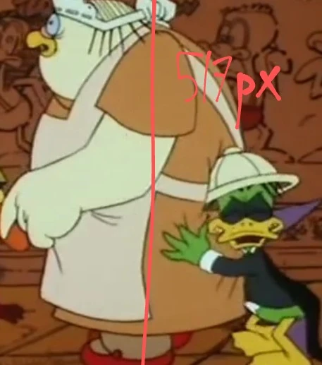 User blog:G-Toasty/Duckula calcs | VS Battles Wiki | Fandom
