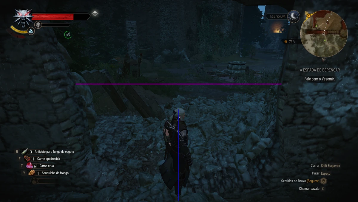 User blog:M3X/The Witcher: Lambert is lazy | VS Battles Wiki | Fandom