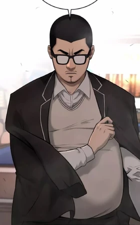 Gukja Yang | VS Battles Wiki | Fandom