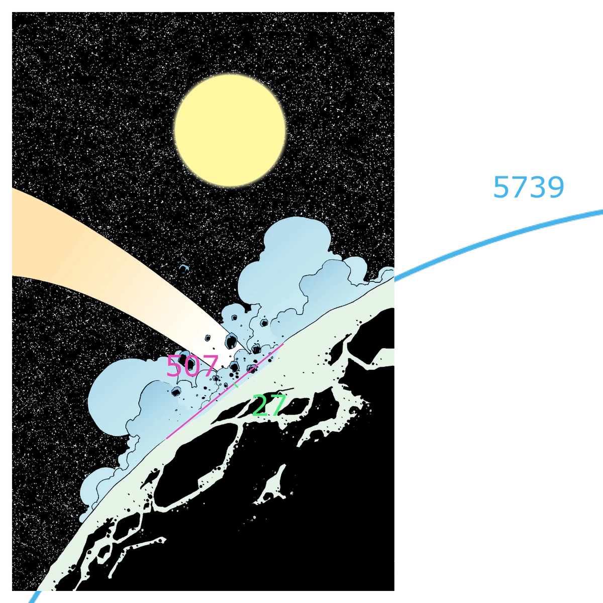 User blog:Jason Courne/Invincible makes a crater into the moon | VS ...