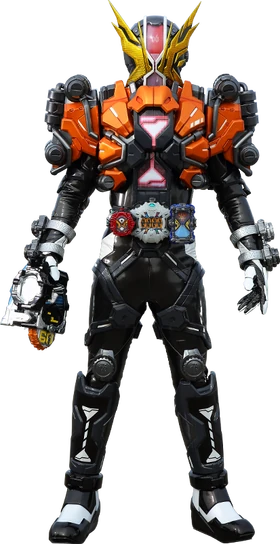 Kamen Rider Geiz | VS Battles Wiki | Fandom