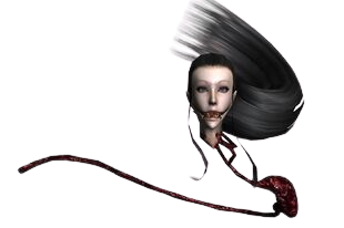 Krasue (Eyes) | VS Battles Wiki | Fandom