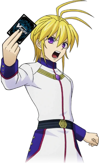 User blog:ProfessorKukui4Life/Cardfight!! Vanguard Character Pages ...