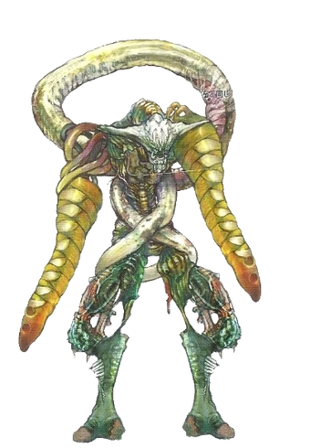 Malpercio | VS Battles Wiki | Fandom