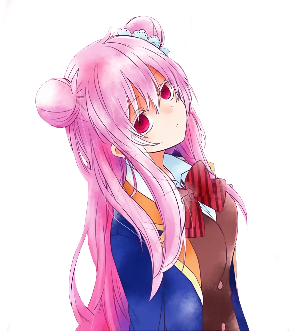 Satou Matsuzaka | VS Battles Wiki | Fandom