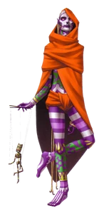 Megami Tensei | VS Battles Wiki | Fandom