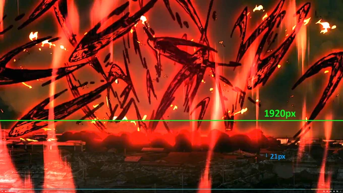 User blog:FelpeXDopZ/Demon Slayer - Gyutaro’s explosion (Anime) | VS ...