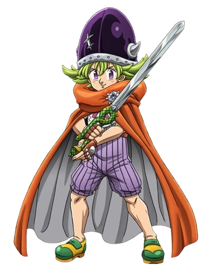 Percival (Four Knights of The Apocalypse) | VS Battles Wiki | Fandom