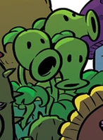 Plants vs. Zombies | VS Battles Wiki | Fandom