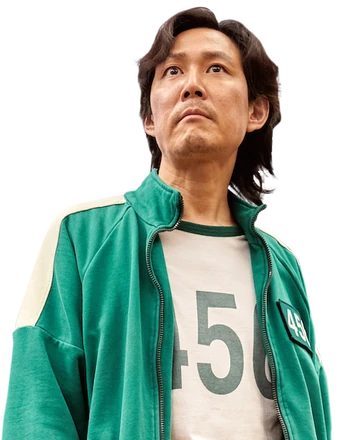 Seong Gi-hun | VS Battles Wiki | Fandom