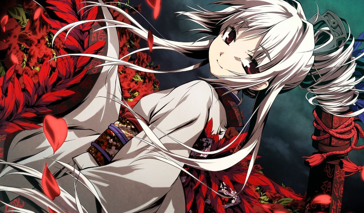 User blog:ALRF/Sakuya Kyougetsu | VS Battles Wiki | Fandom