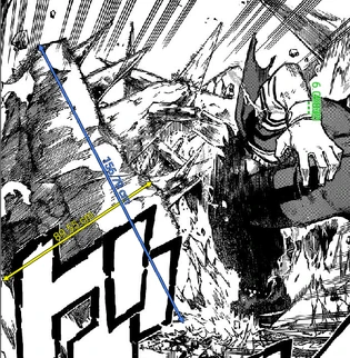 User blog:Therefir/My Hero Academia: Manchester Smash | VS Battles Wiki ...