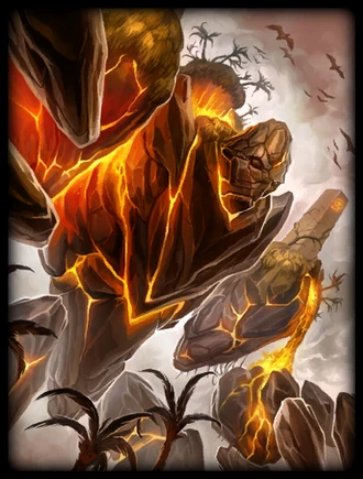 Geb (SMITE) | VS Battles Wiki | Fandom