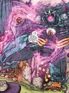 D-Void | VS Battles Wiki | Fandom