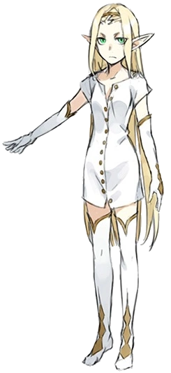 Alfar | VS Battles Wiki | Fandom