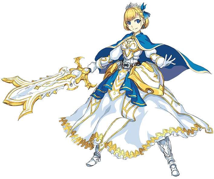 Arthur (Monster Strike) | VS Battles Wiki | Fandom