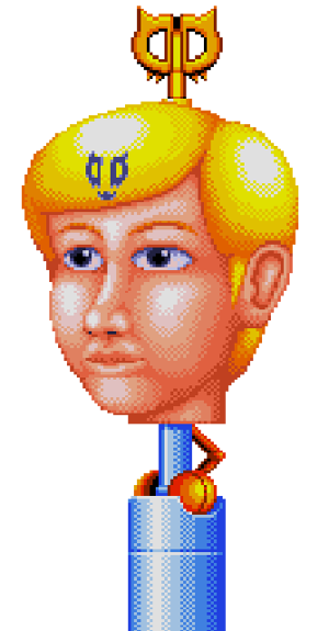 Baby Face | VS Battles Wiki | Fandom