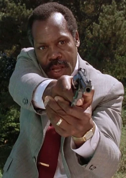 Roger Murtaugh | VS Battles Wiki | Fandom