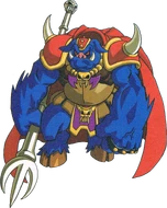 Ganondorf | VS Battles Wiki | Fandom