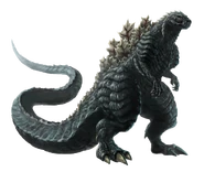 Godzilla (Godzilla Singular Point) | VS Battles Wiki | Fandom