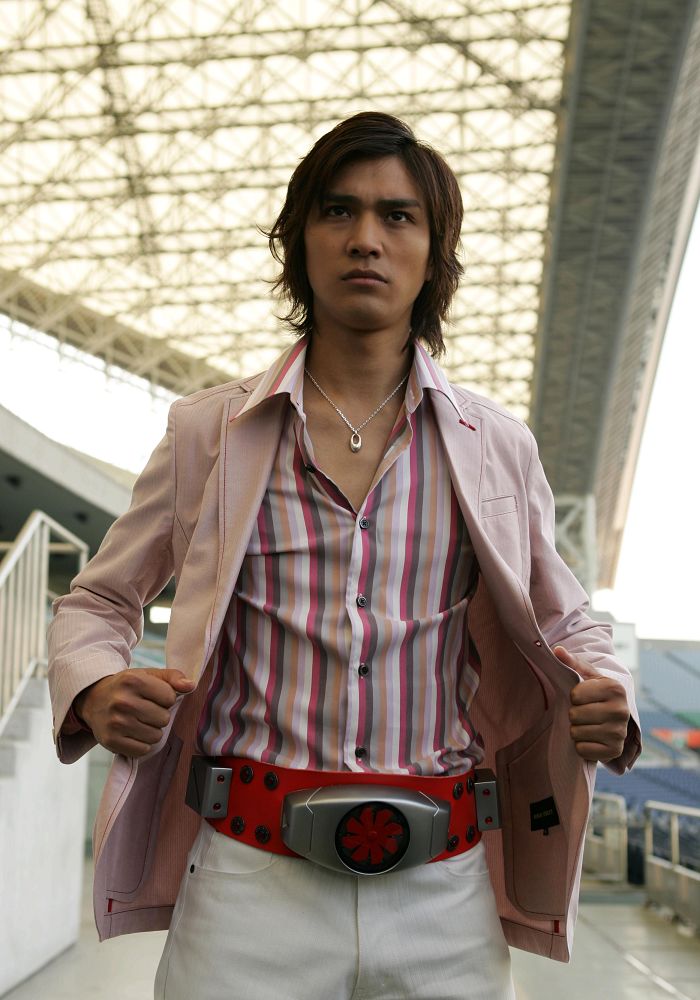 Kamen Rider Nigo (The First) | VS Battles Wiki | Fandom