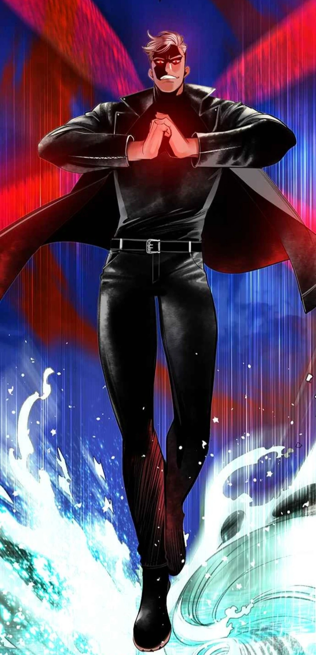 The Antlion | VS Battles Wiki | Fandom