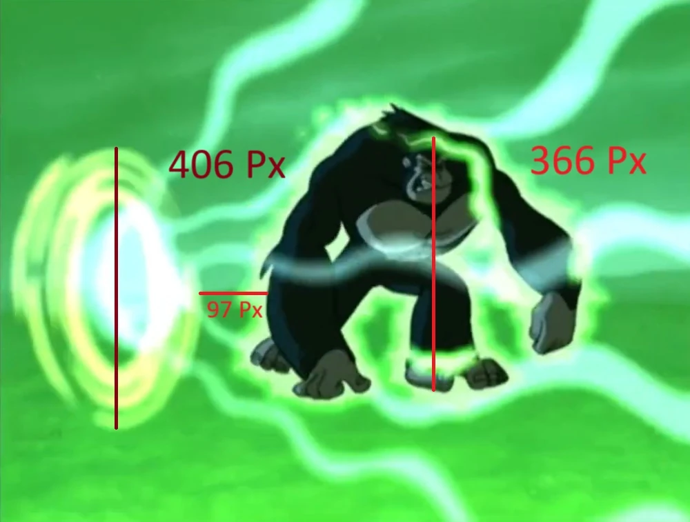 User blog:Apex Predator GX/Kong vs. Black Hole | VS Battles Wiki | Fandom