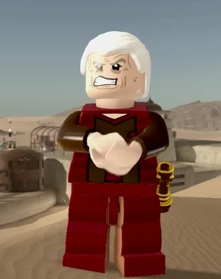 Sheev Palpatine (Lego Star Wars) | VS Battles Wiki | Fandom