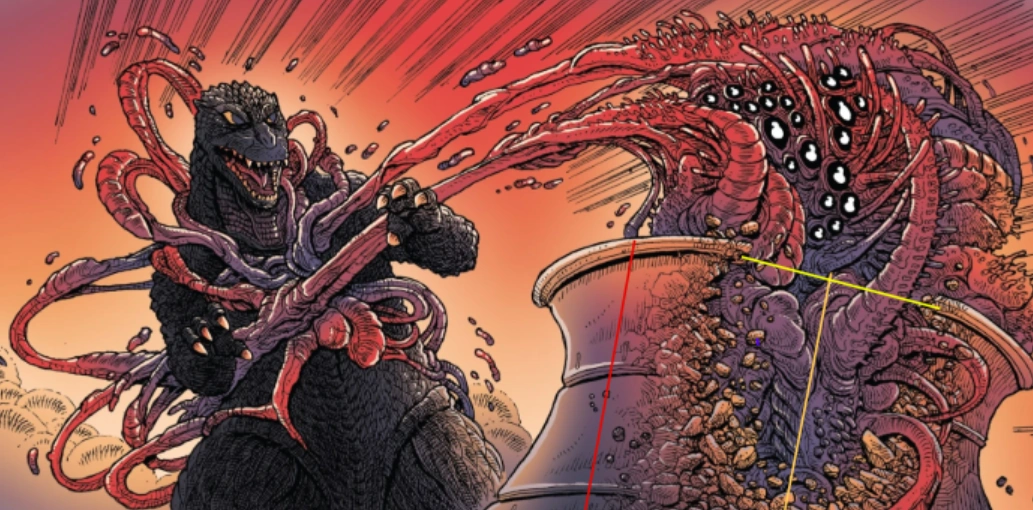 User blog:That moron2/Godzilla in Hell: Nuclear Reactor Demon's AP | VS ...