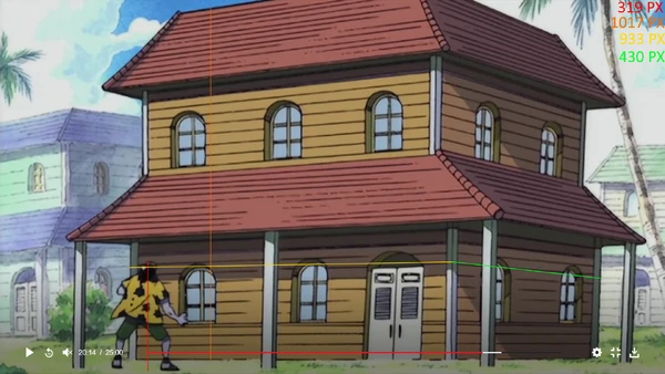 User blog:Liger686/One Piece Anime: Arlong Park arc | VS Battles Wiki ...