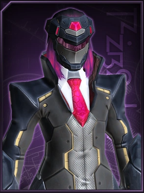 User blog:Zeta Marishi/Maybe a Dark Falz Persona thing idk | VS Battles ...