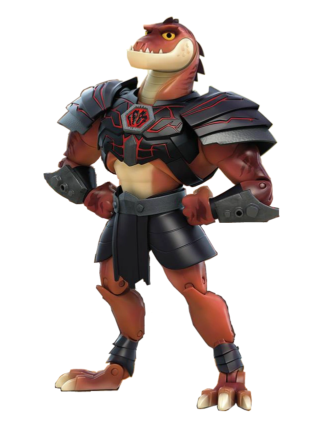 Reptillus Maximus | VS Battles Wiki | Fandom