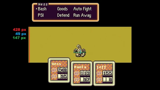 User blog:StrymULTRA/EarthBound: New feats and recalcs | VS Battles ...