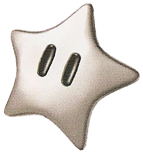 Power Star | VS Battles Wiki | Fandom