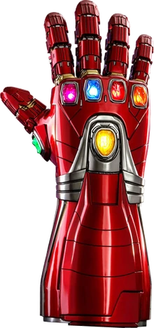 Infinity Gauntlet (Marvel Cinematic Universe) | VS Battles Wiki | Fandom