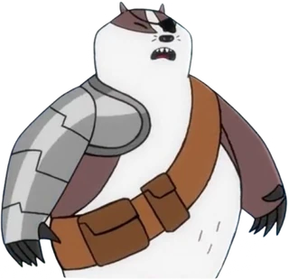 Badgerclops | VS Battles Wiki | Fandom