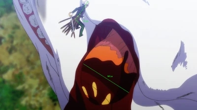 User blog:Heinkel Astrea/Re:Zero - Wilhelm lifting White Whale's Eye ...