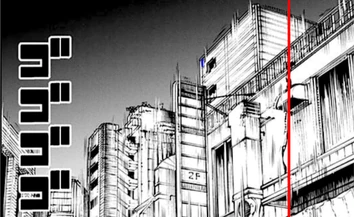 User blog:LIFE OF KING/Jujutsu Kaisen - Mahito destroys the subway | VS ...