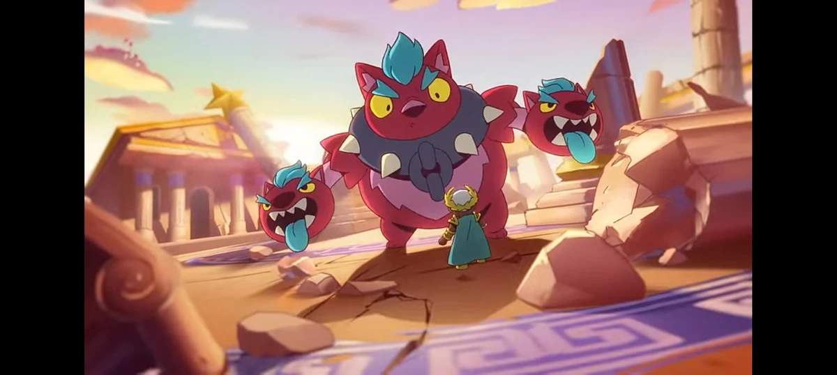 User blog:G-Toasty/Brawl Stars - Tick dodges lightning | VS Battles ...