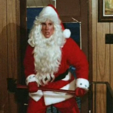 Billy Chapman | VS Battles Wiki | Fandom