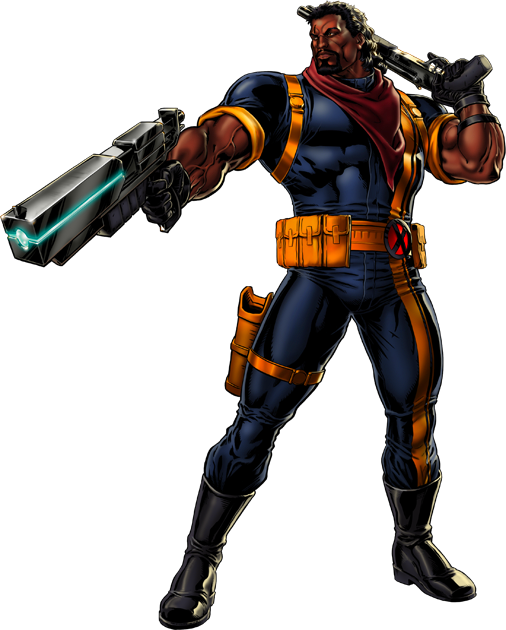Bishop (Marvel Comics) | VS Battles Wiki | Fandom