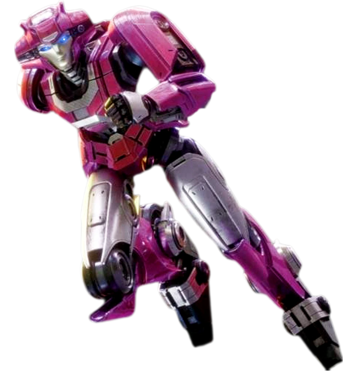 Elita-1 (Transformers One) | VS Battles Wiki | Fandom