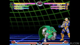 Doctor Doom (Marvel vs. Capcom) | VS Battles Wiki | Fandom