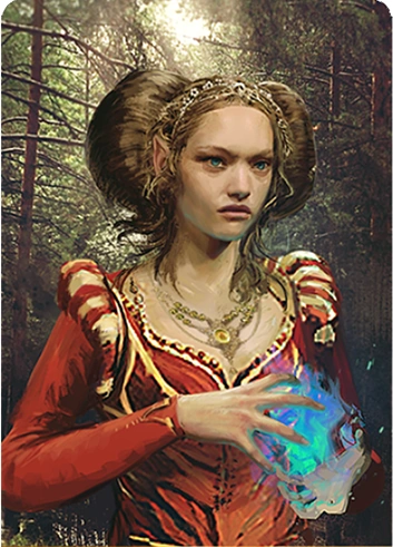 Francesca Findabair | VS Battles Wiki | Fandom